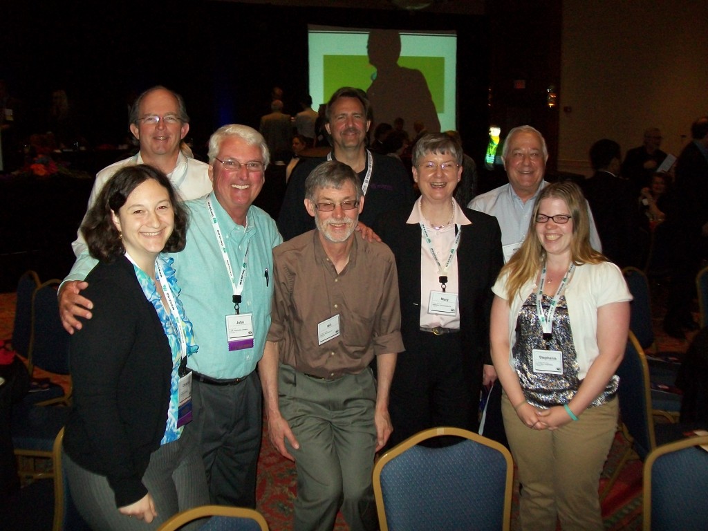 About Us – Society of Tribologists & Lubrication Engineers